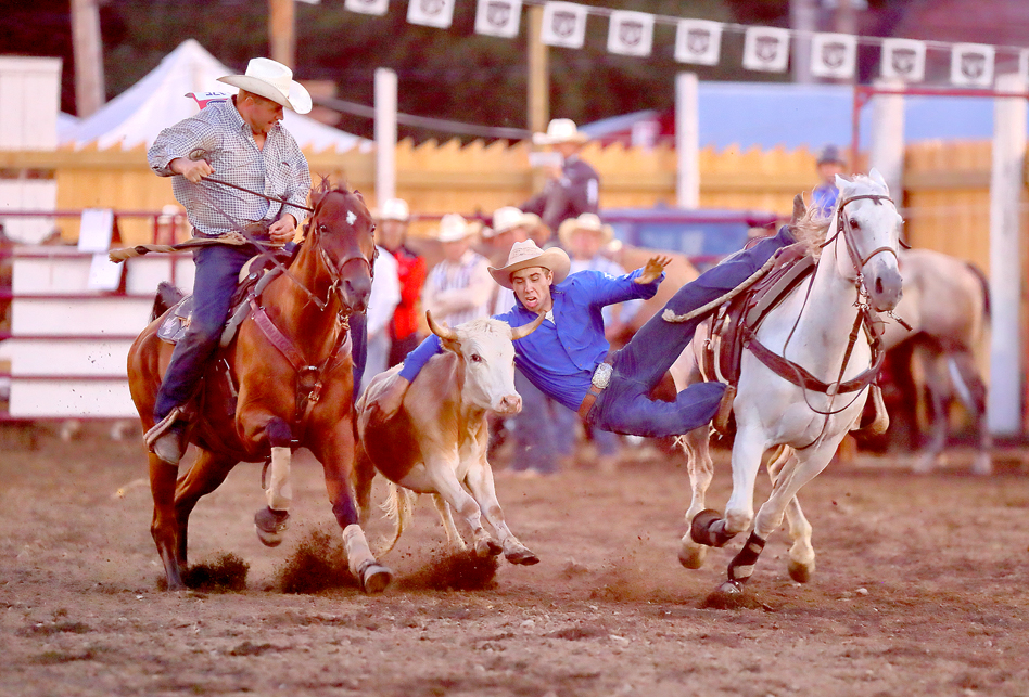 Opening Night | News, Sports, Jobs - Post Journal